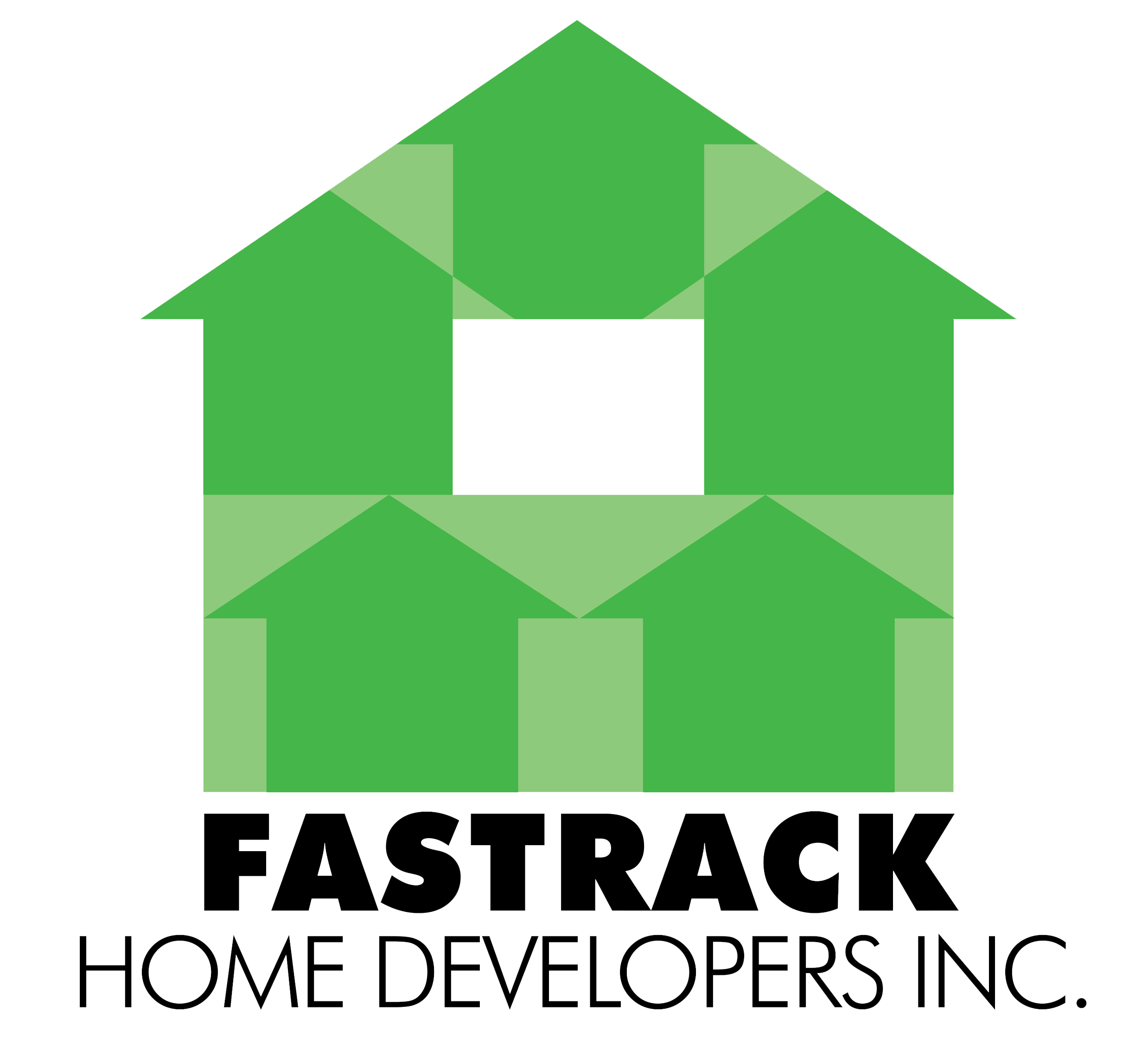 Fastrack Logo (PNG) – Fastrack Home Developers Inc